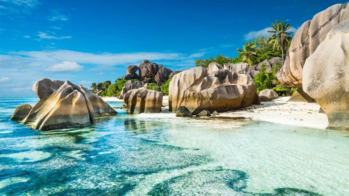 15 Tropical Islands for a Warm-Weather Vacation | Wander Worthy