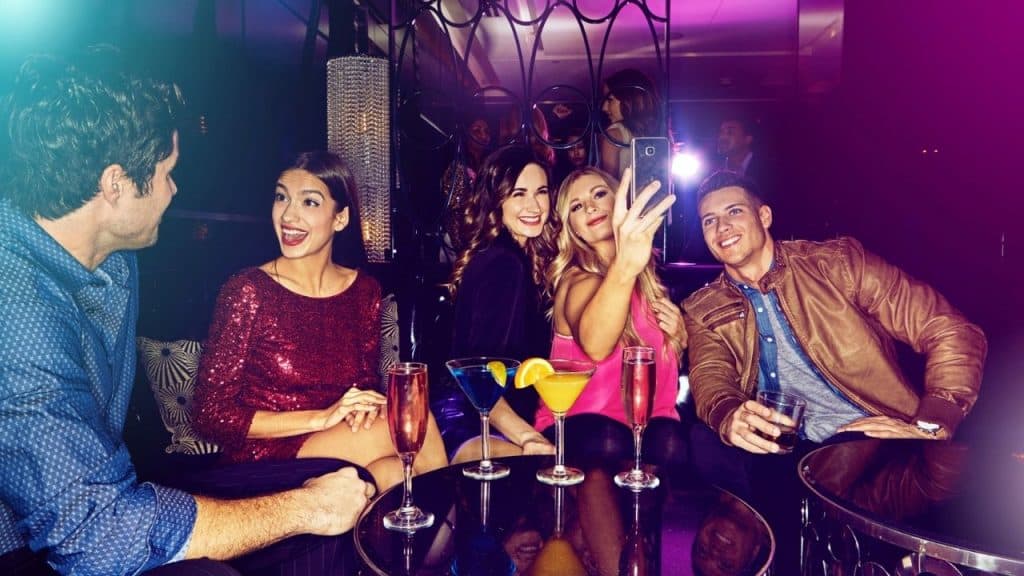 10 Cities in the U.S. with the Best Nightlife Ranked | Wander Worthy