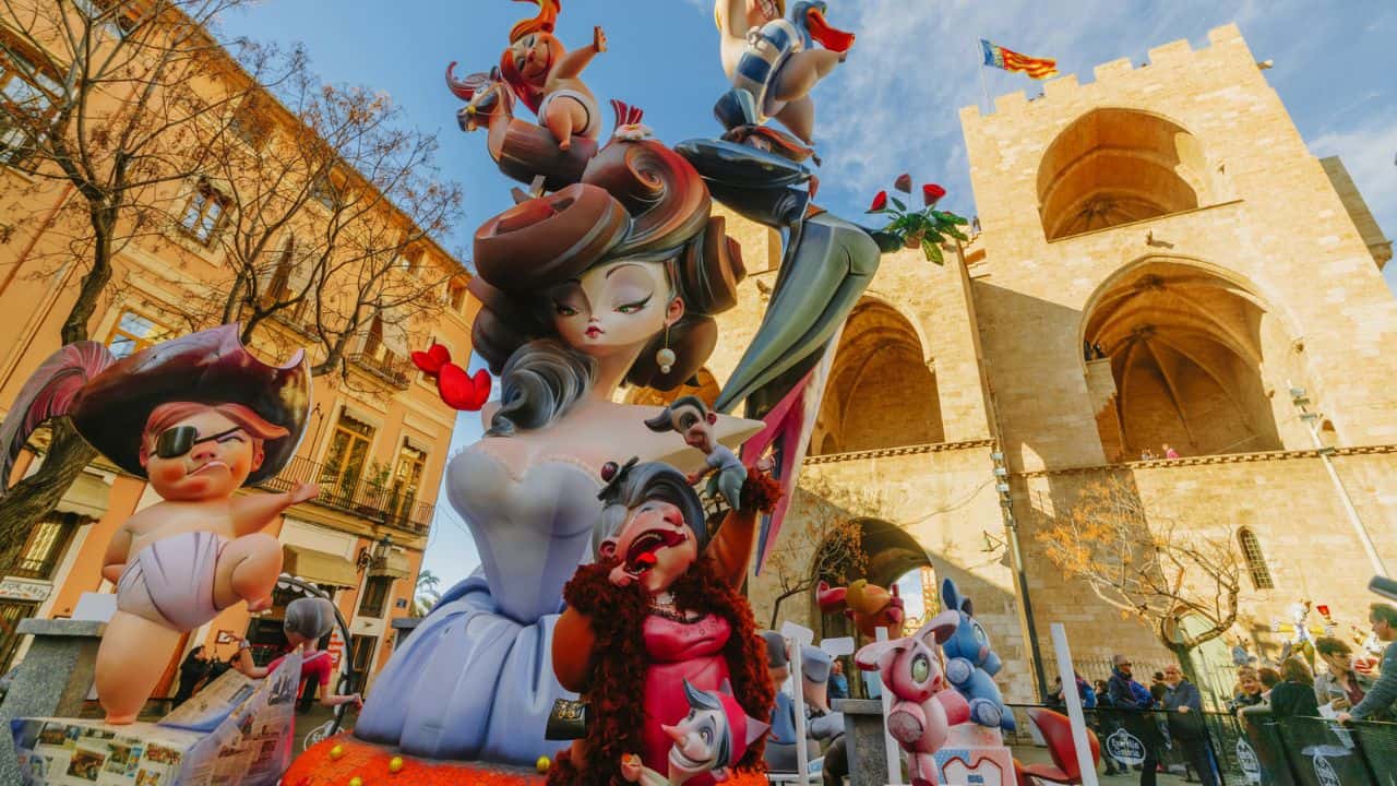 15 Spring Festivals Celebrated Around the World 2026
