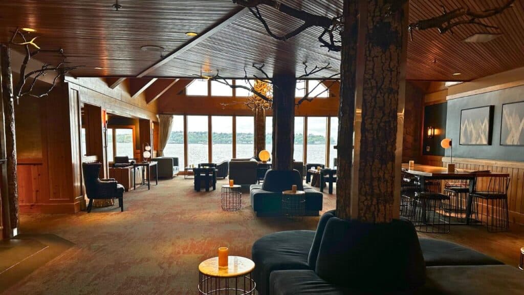 Edgewater Hotel – A Seattle Icon with Rock 'n' Roll History | Wander Worthy