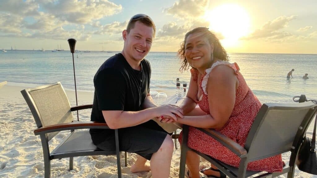 Aruba, the Romantic Getaway You’ve Been Waiting For | Wander Worthy™