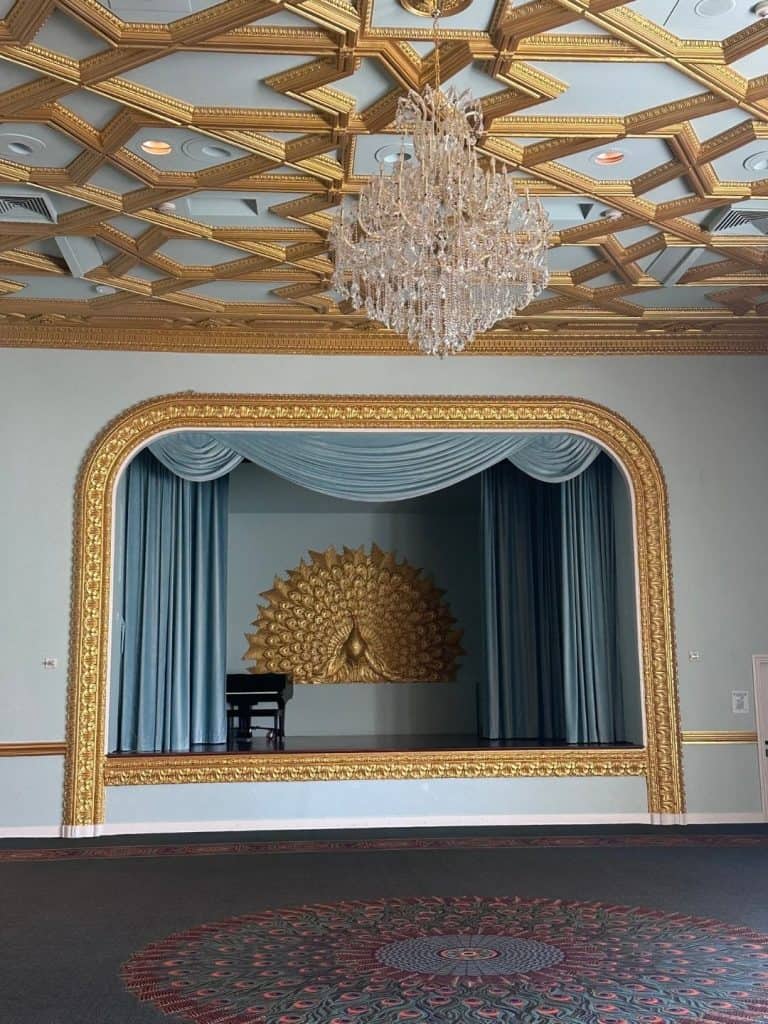 InterContinental Mark Hopkins: A Historic Hotel Overlooking San Francisco