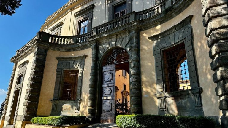 Castello di Montegufoni: My Experience at a 1000+ Year-Old Tuscan ...